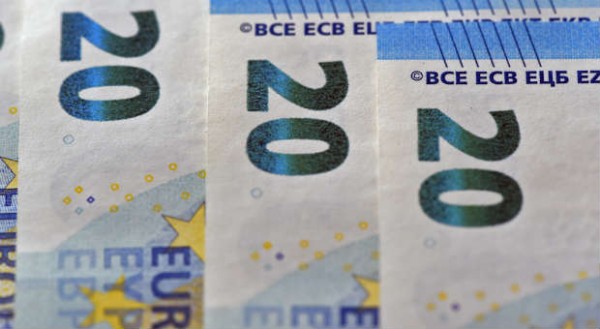Falschgeld: An diesen Merkmalen erkennen Sie Blüten