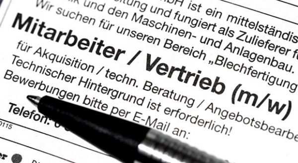 5-W-Regel in Stellenanzeigen: Einfach erklärt