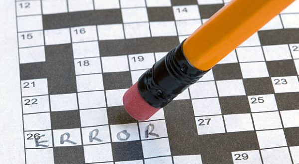 Fehler vermeiden: 6 Strategien für weniger Fehler