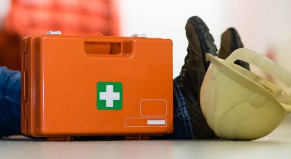 Ersthelfer im Betrieb: Das sollten Arbeitgeber wissen