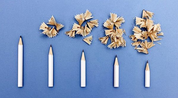 6-3-5-Methode: So sammeln Sie 108 Ideen in 30 Minuten