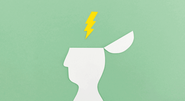 Blitzlicht-Methode: Die Anti-Stress-Übung – am Beispiel erklärt