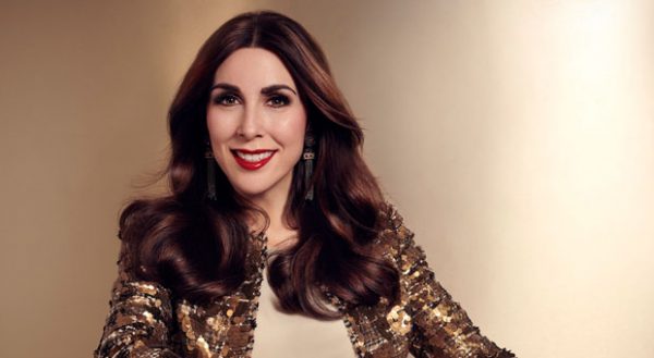 Interview mit Judith Williams: „Ich hatte mir die Geschäftswelt ganz ...