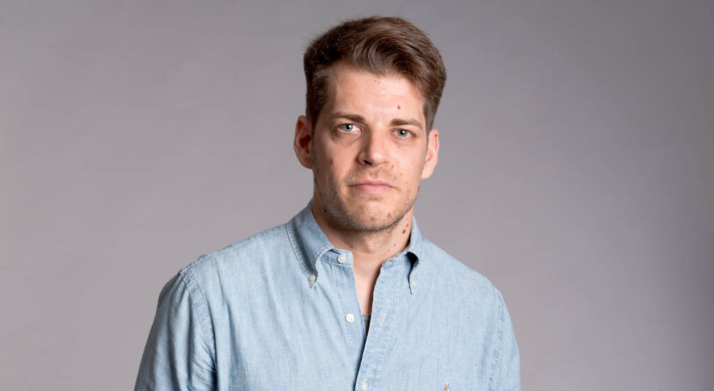 Produktion beschleunigen: Dieser Unternehmer bringt mehr Tempo in seine ...