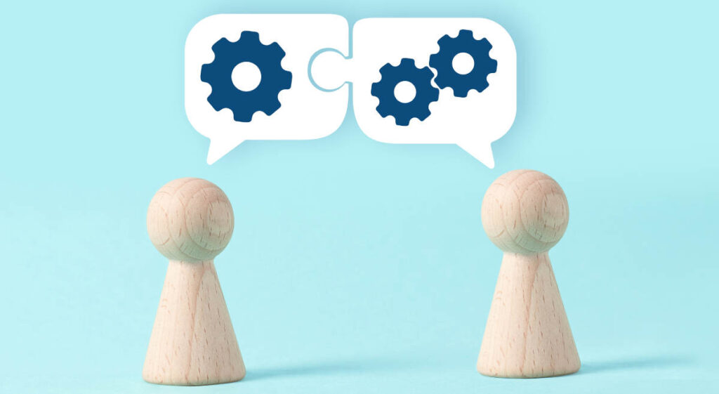 Wissensaustausch fördern: So lernen Ihre Mitarbeiter erfolgreich ...