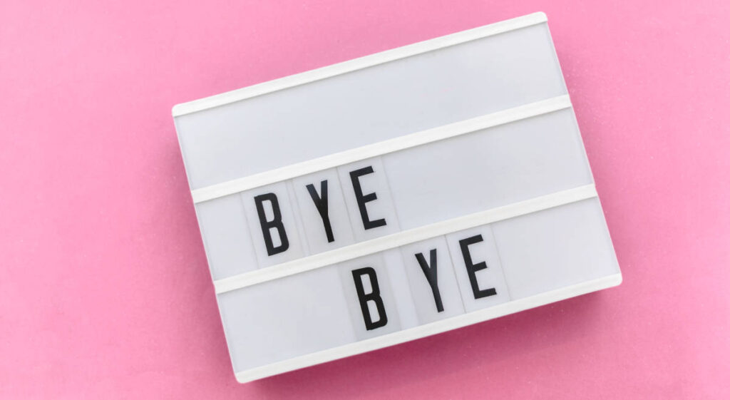 Mitarbeiter-Verabschiedung: Die perfekte Abschiedsrede