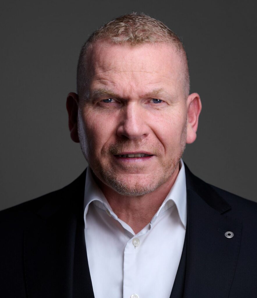 Arbeitsmoral: "Auch ich habe 20 Prozent Leute, die Gas geben, und 80 ...