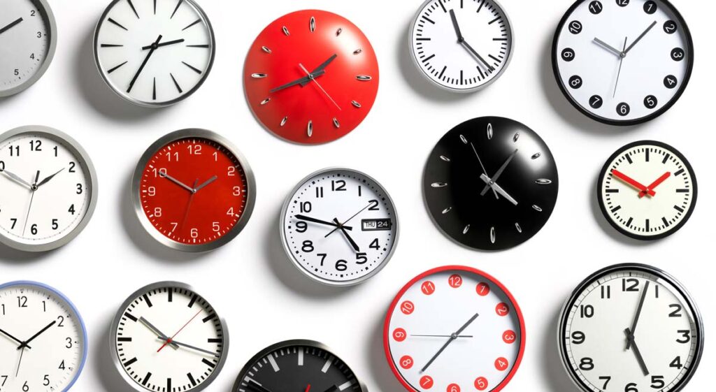 Arbeitszeitgesetz: Was gehört zur bezahlten Arbeitszeit?