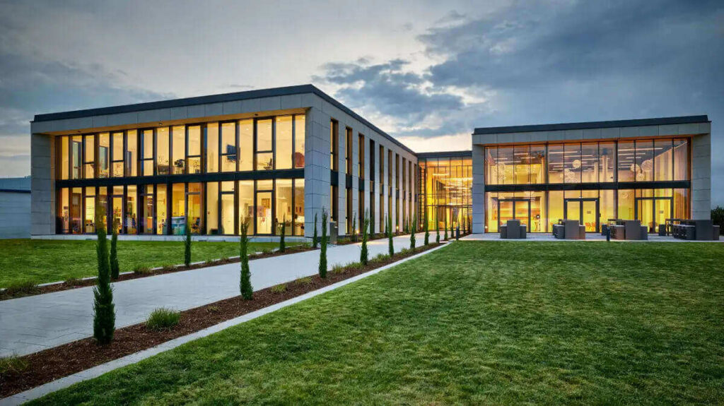 Qualität „Made in Germany“ – seit über 150 Jahren