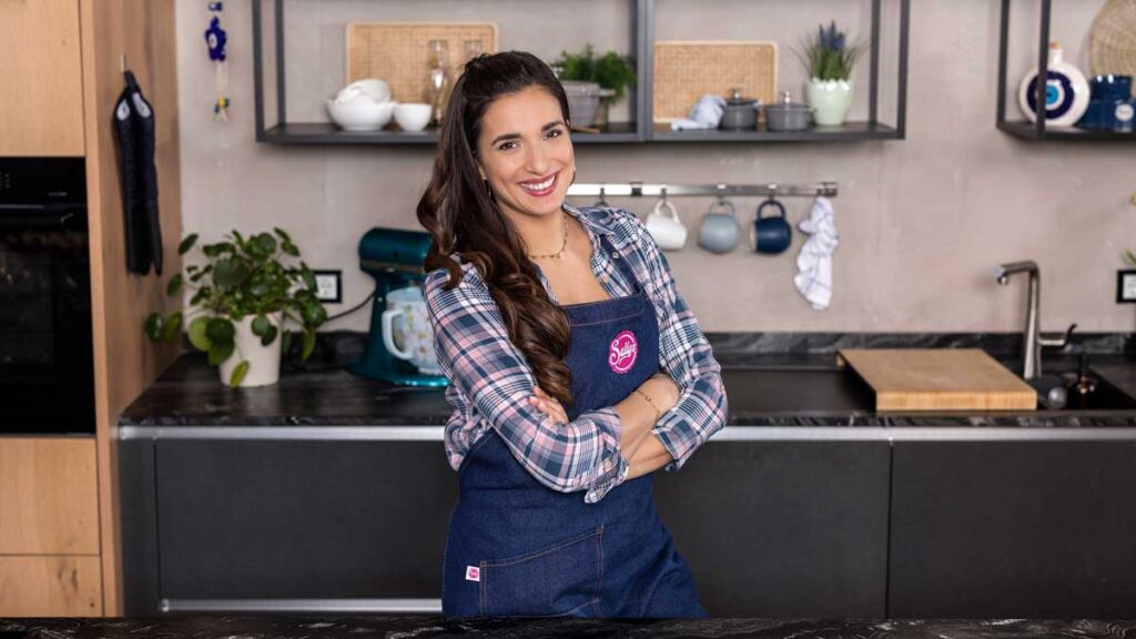 Sally Özcan: Die Erfolgsgeschichte von "Sallys Welt"