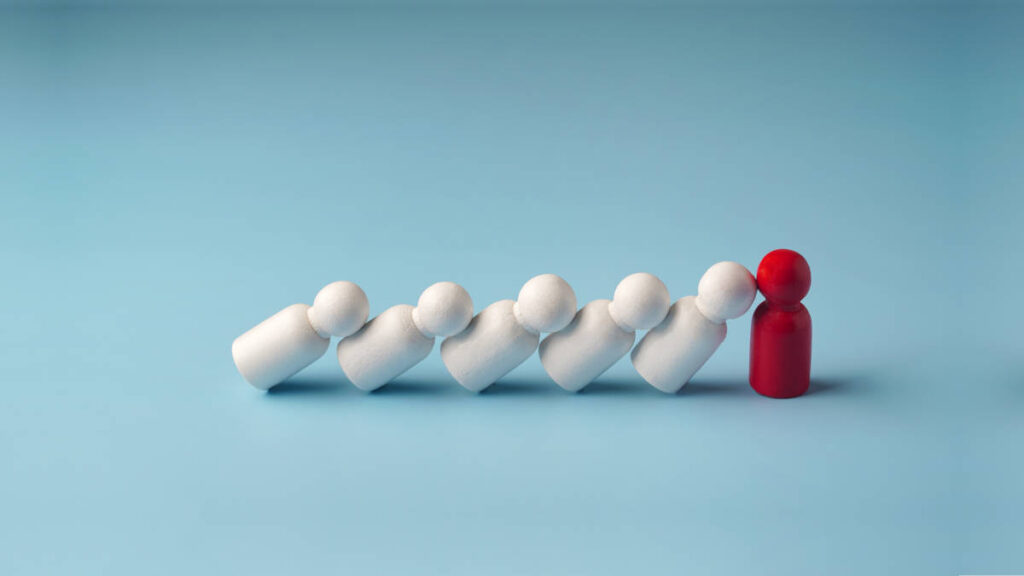 Um Hilfe bitten: 5 Tipps, wie es gelingt