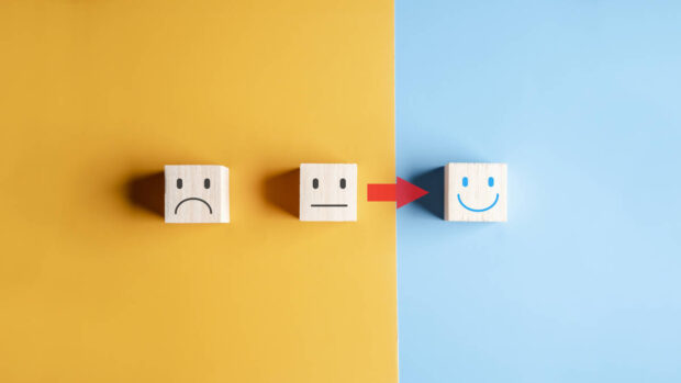 Erfolgreiches Beschwerdemanagement: 4 Schritte zum perfekten Umgang mit ...