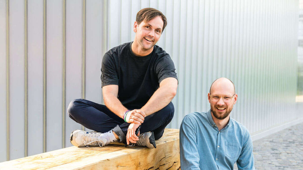 1komma5°: Wie Gründer Philipp Schröder die Expansion vorantreibt