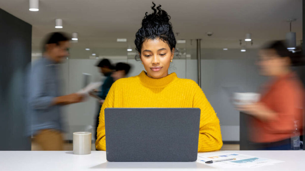 Im Flow sein: Mehr Glück erleben durch den Flow-Zustand