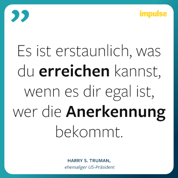 Team-Sprüche: Die 17 besten Team-Zitate und Weisheiten
