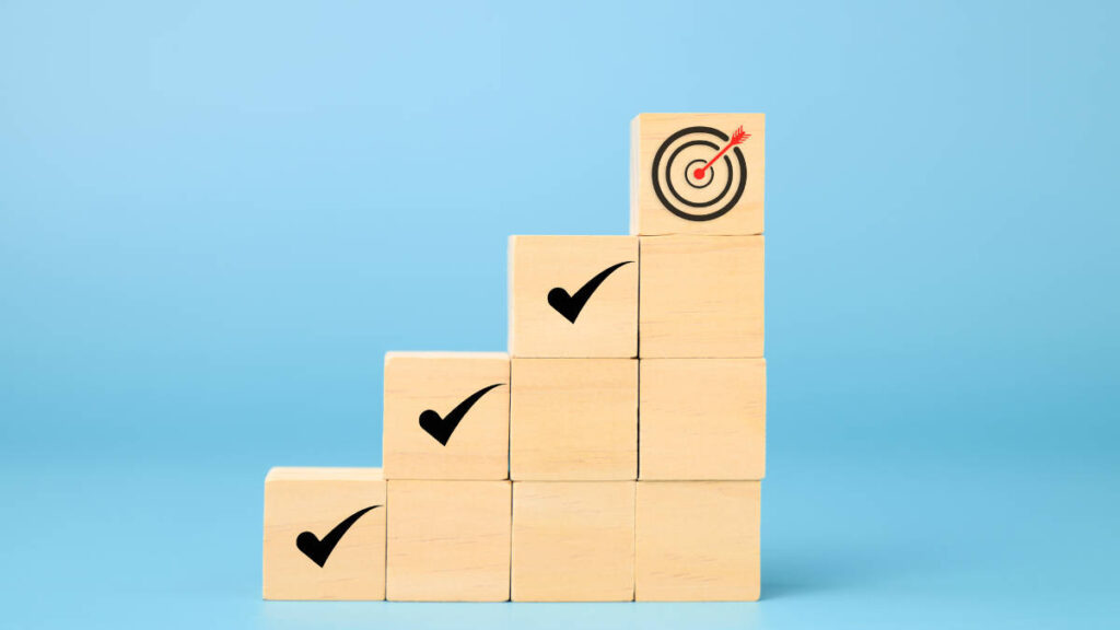 SMART-Ziele: Beispiele für mehr Erfolg mit der SMART-Methode