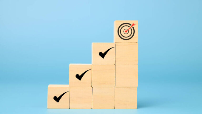 SMART-Ziele: Beispiele für mehr Erfolg mit der SMART-Methode
