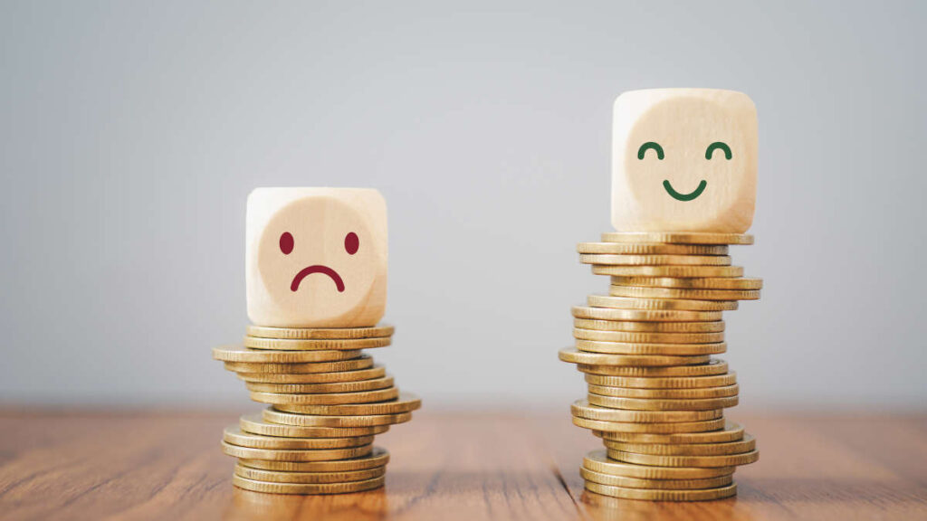 Gehaltskürzung: Wann Chefs den Lohn kürzen dürfen