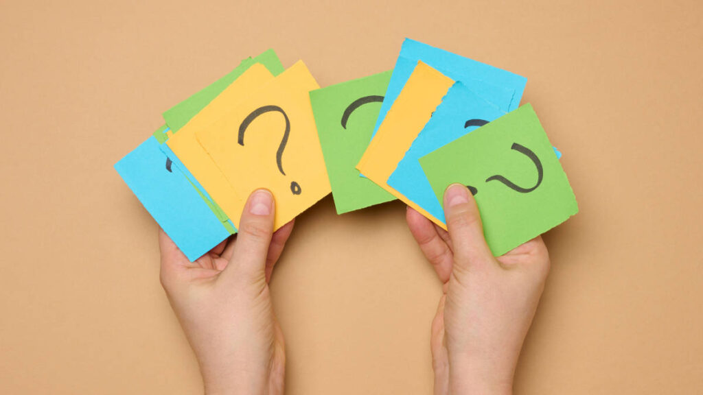 3W-Feedback: Die einfachste Formel für Feedback, das wirkt