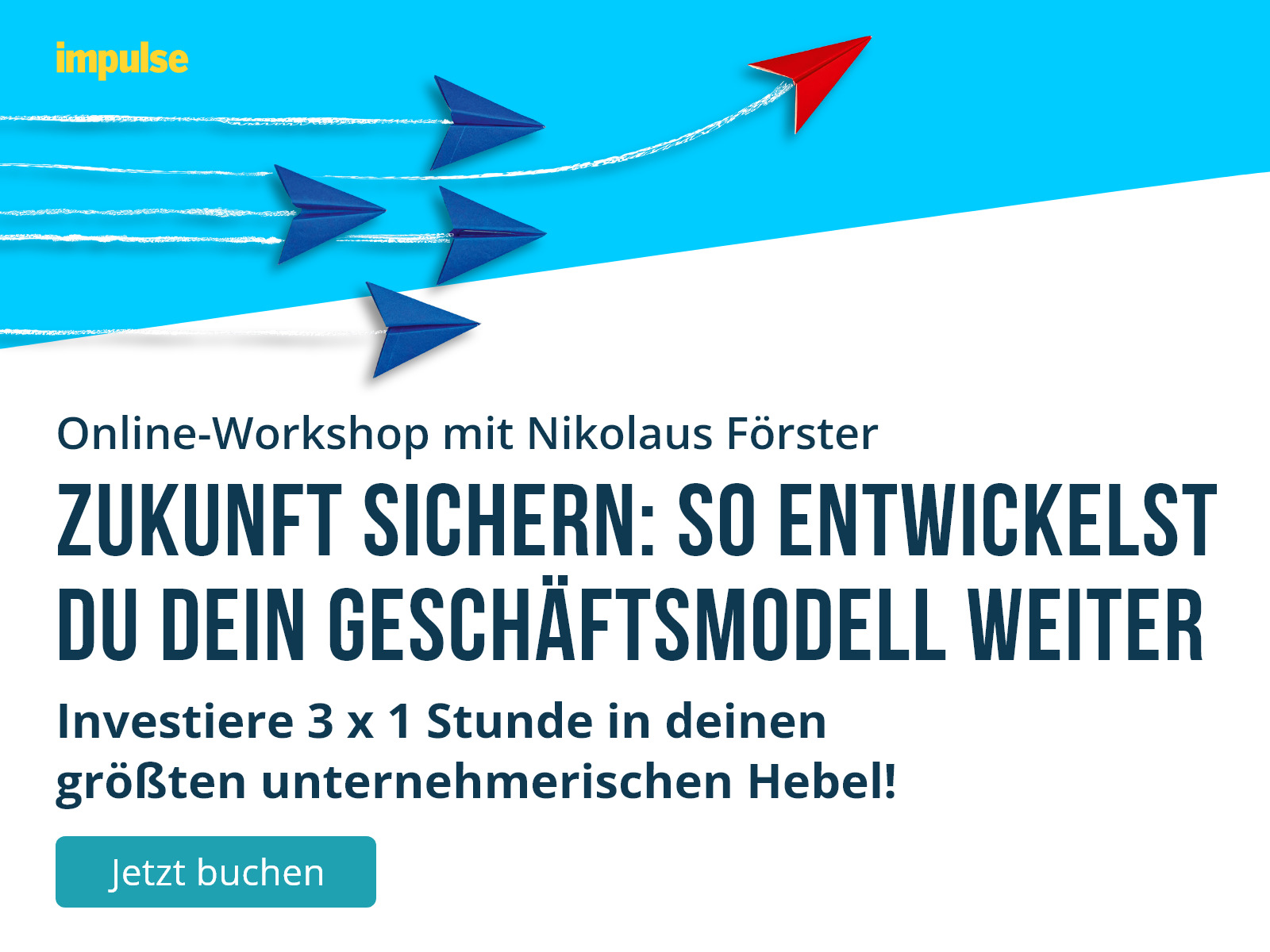 6 Denkhüte von de Bono: Ablauf und Beispiele der Methode