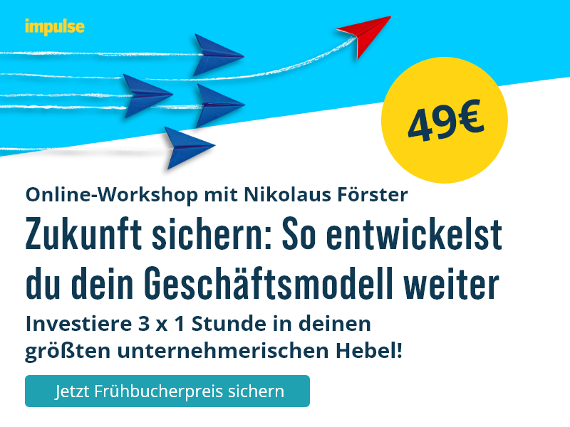 Jobs to be done: So funktioniert die Methode