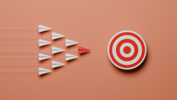 Circle of Influence: So steigerst du deine Selbstwirksamkeit