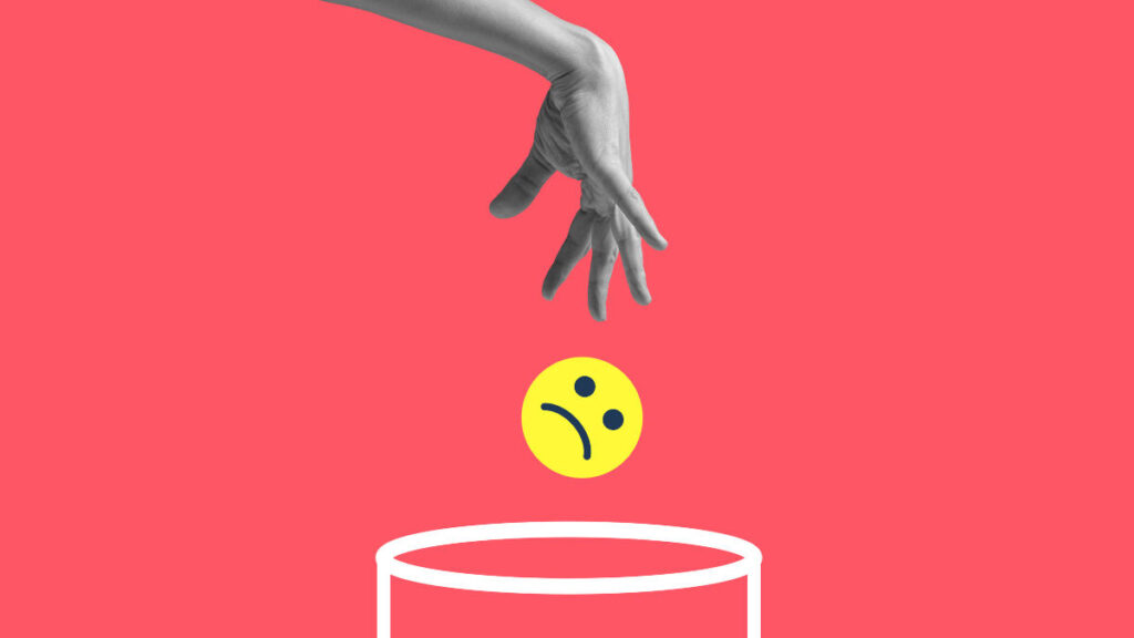 Circle of Influence: So steigerst du deine Selbstwirksamkeit